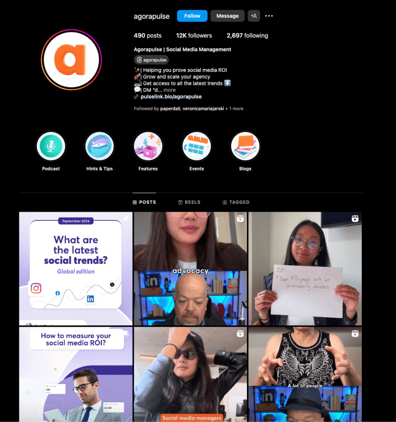 Instagram Reels vs Posts: Reach, Engagement, When to Use Each